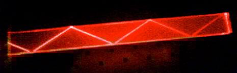 Three Applications of Rod Lenses