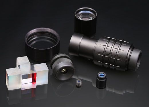 The Importance of Designing for Optical Assembly