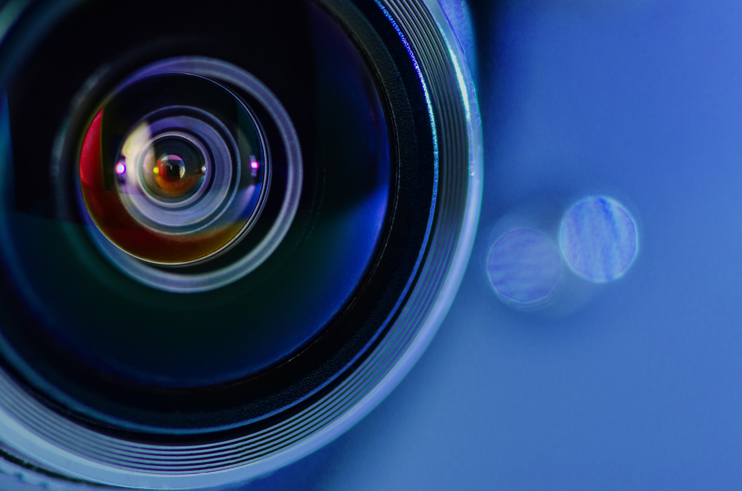 Ross Optical: Navigating the Complexities of Sourcing Large Optics