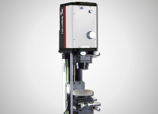 Ross Optics Improves Micro Optics Capabilities