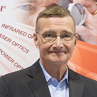 Meet the Team: Charlie Metzger, Technical Sales Engineer