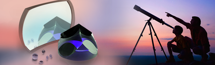 Controlling Cost for Large Optics