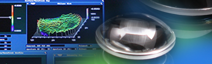 More Than Meets the Eye: Surface Specification & Optical Performance