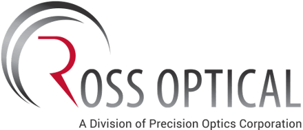 Ross Optical Quality Management System Achieves ISO 9001:2015 Certification